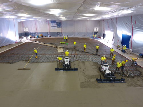 2019 Winners – Golden Trowel® Award