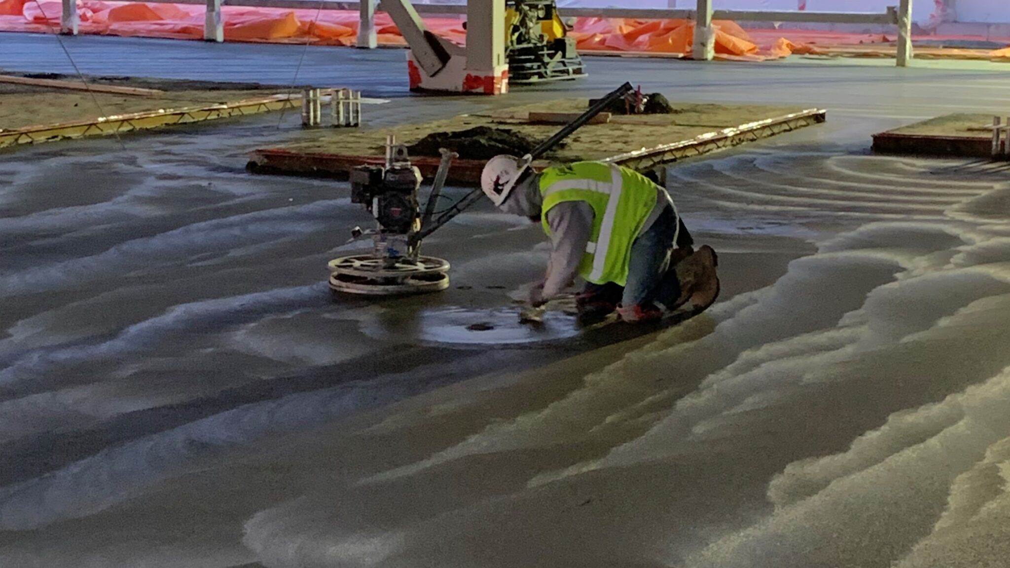 2020 Winners – Golden Trowel® Award