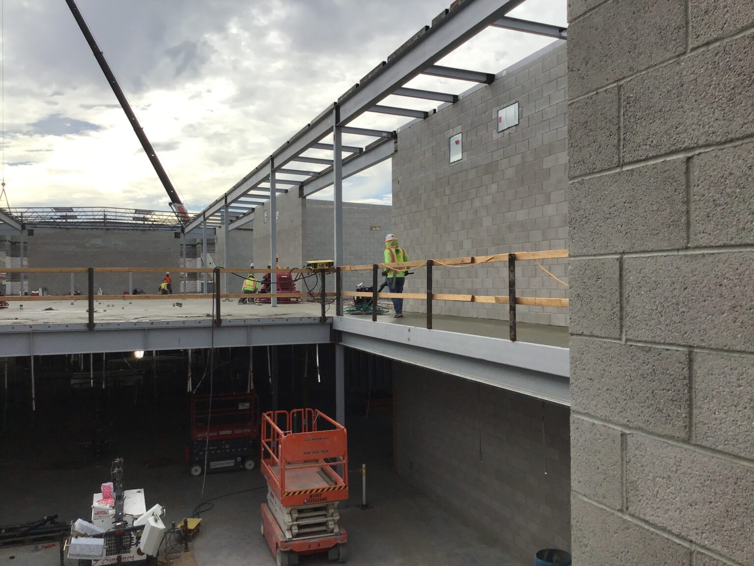 2020 Winners – Golden Trowel® Award