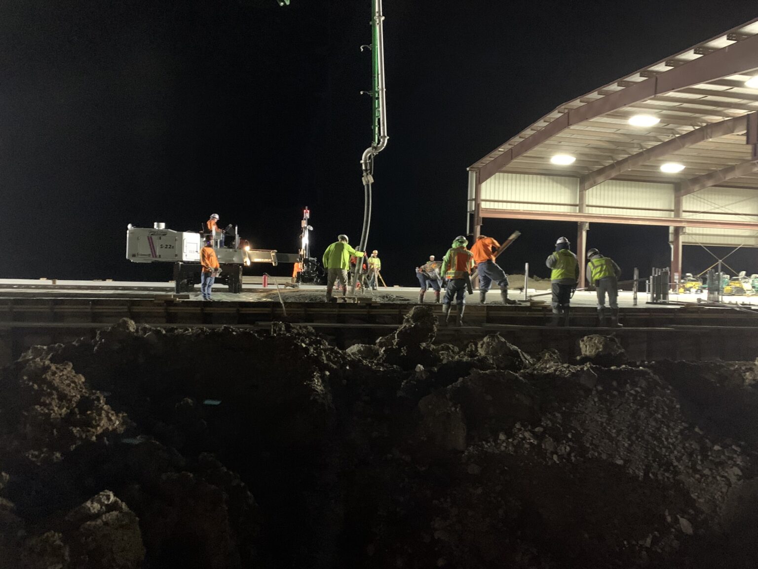 2022 Winners – Golden Trowel® Award