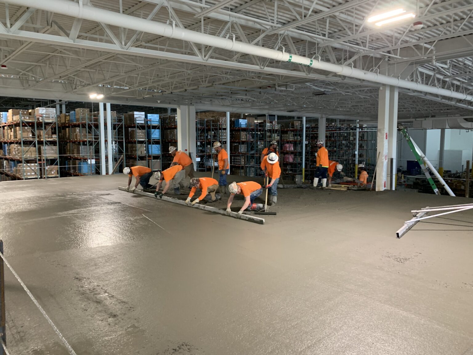 2022 Winners – Golden Trowel® Award