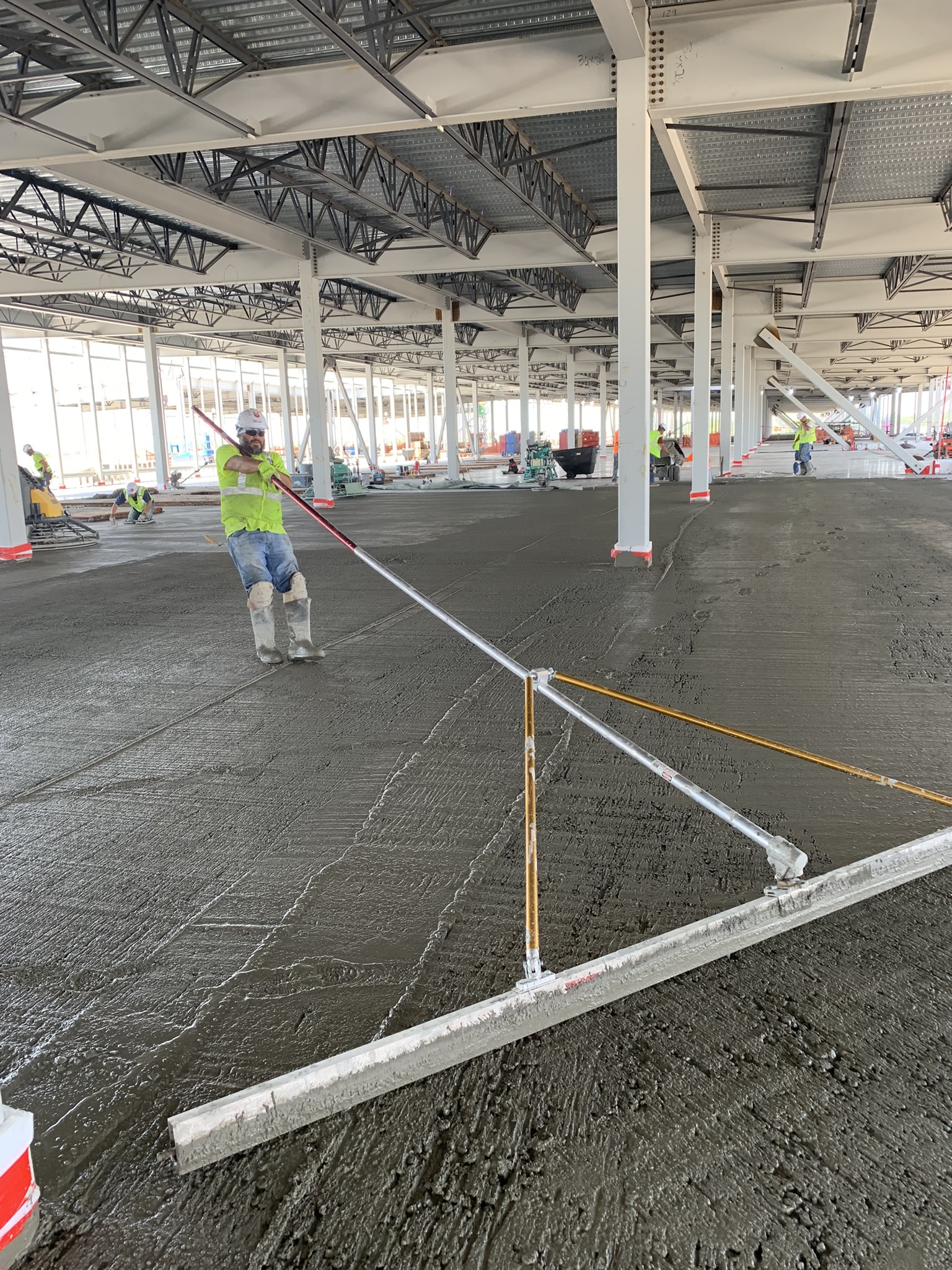 2022 Winners – Golden Trowel® Award