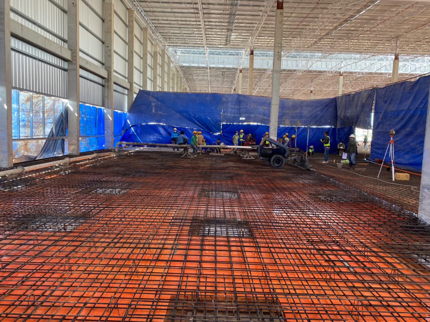 2022 Winners – Golden Trowel® Award