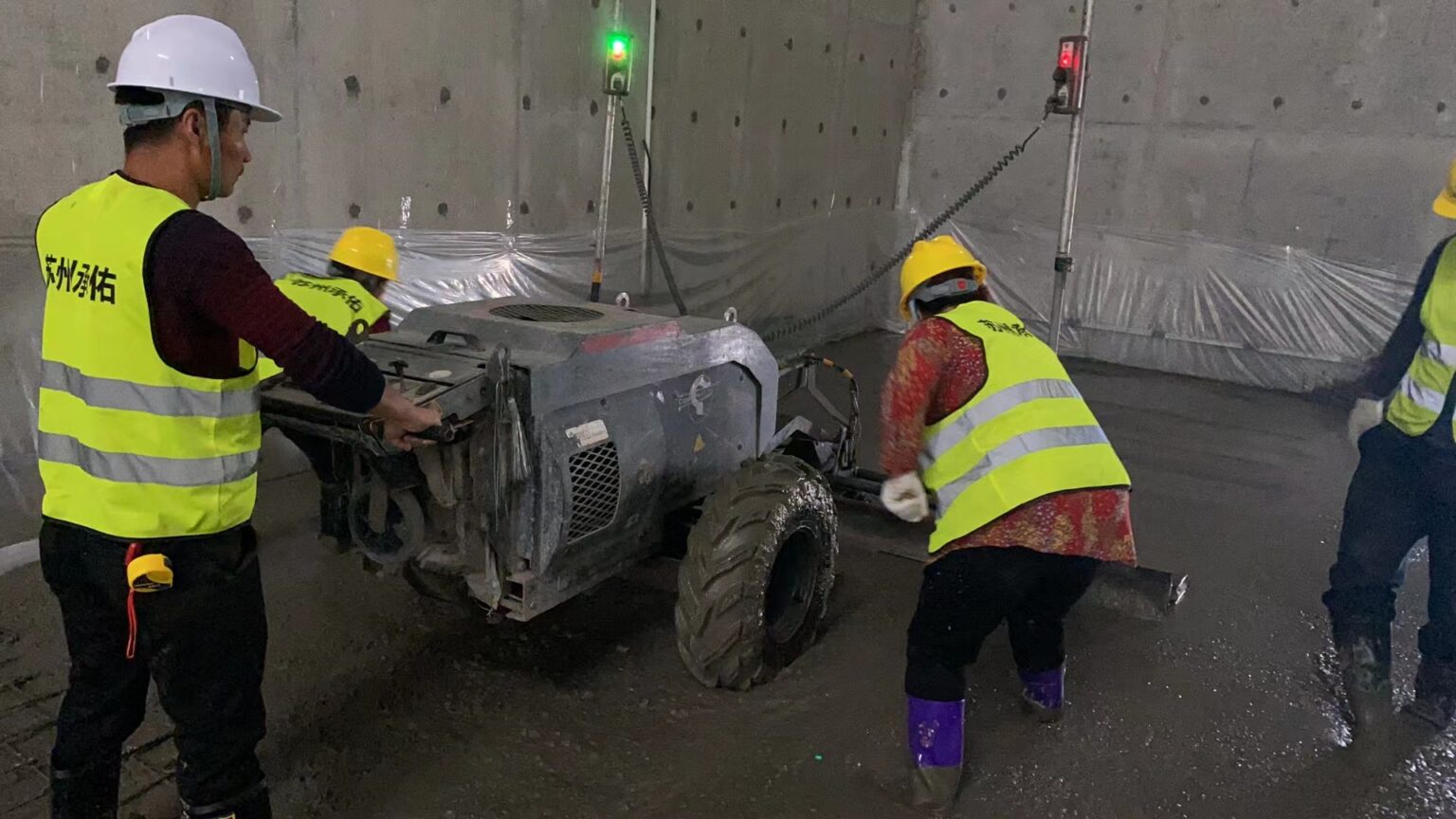 2022 Winners – Golden Trowel® Award