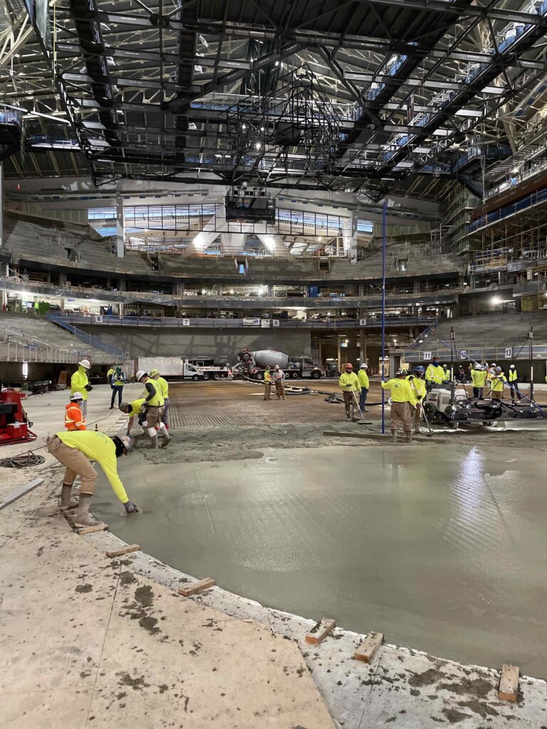 2021 Winners – Golden Trowel® Award