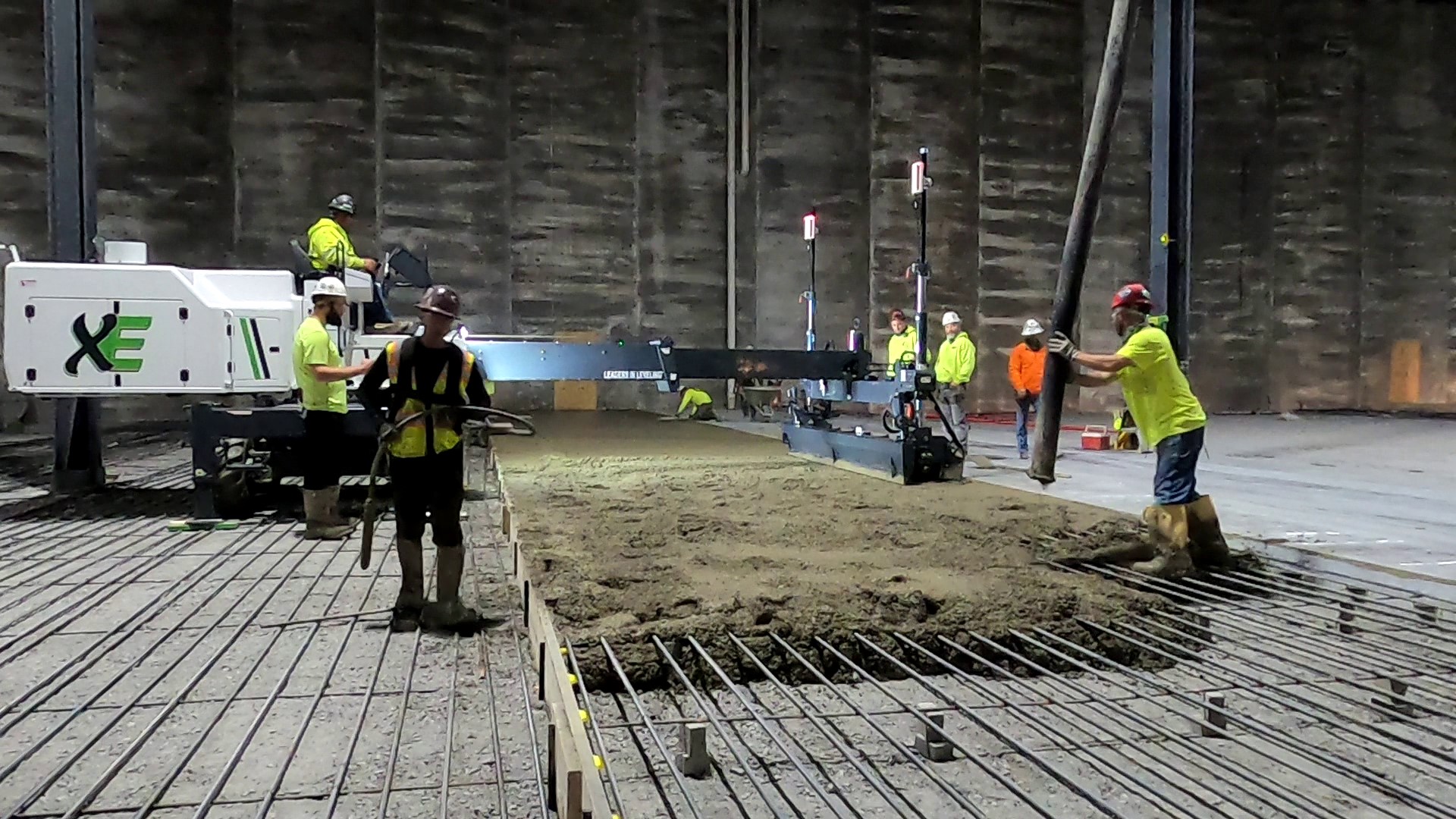 2021 Winners – Golden Trowel® Award