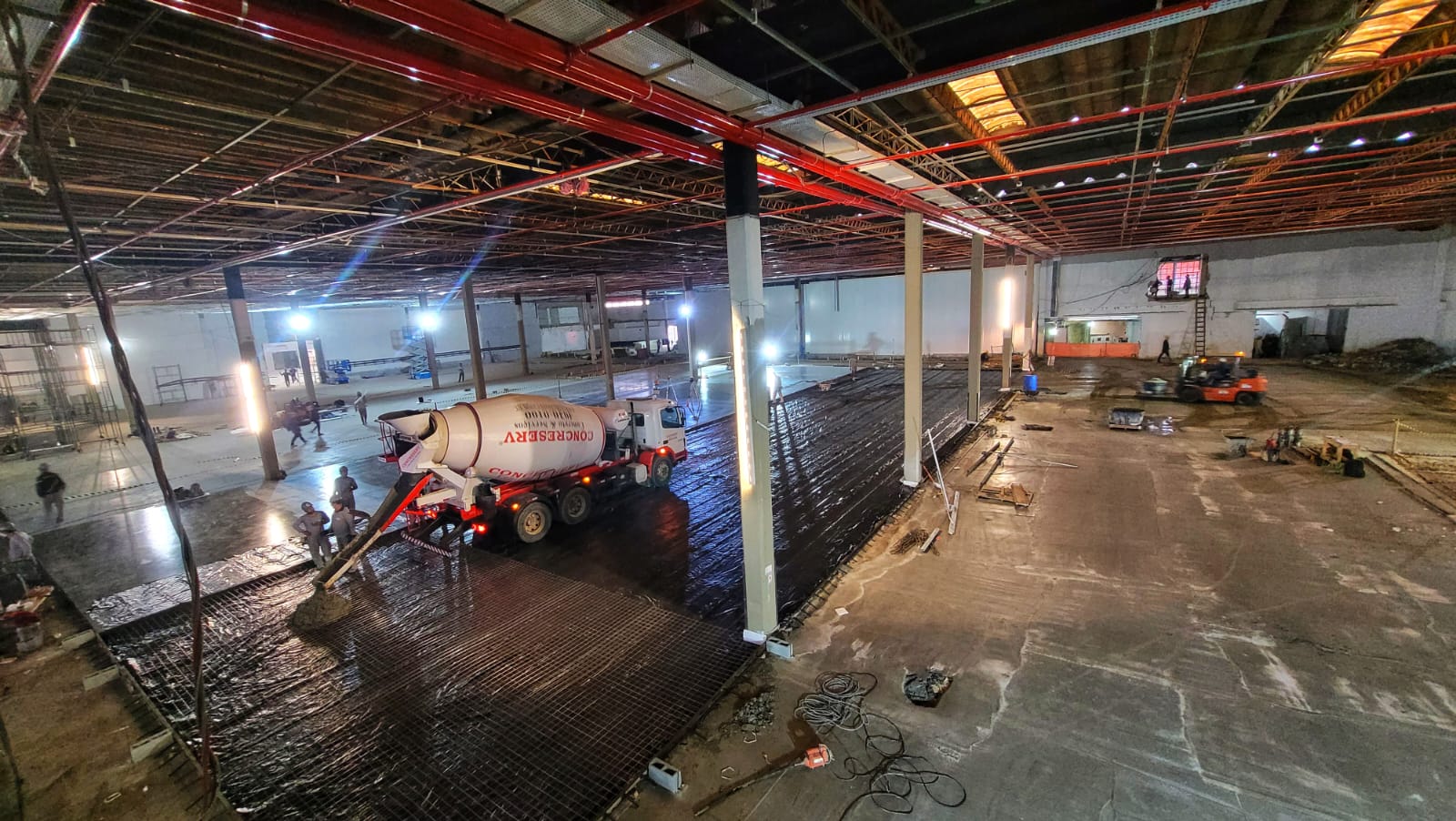 2023 Winners – Golden Trowel® Award