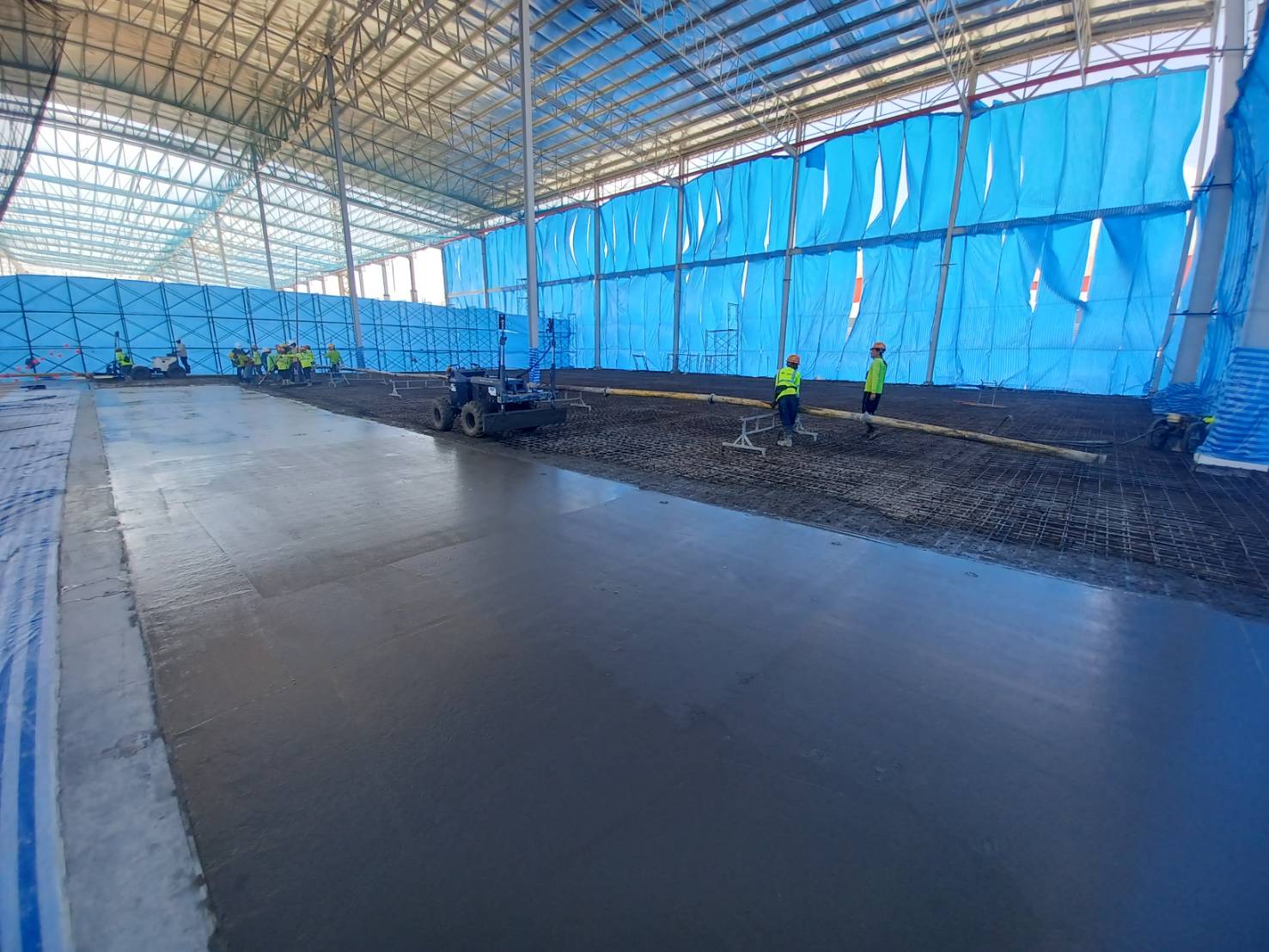 2023 Winners – Golden Trowel® Award