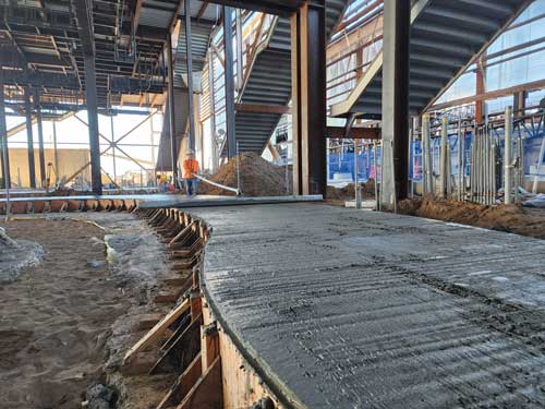 2023 Winners – Golden Trowel® Award