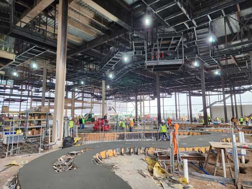 2023 Winners – Golden Trowel® Award