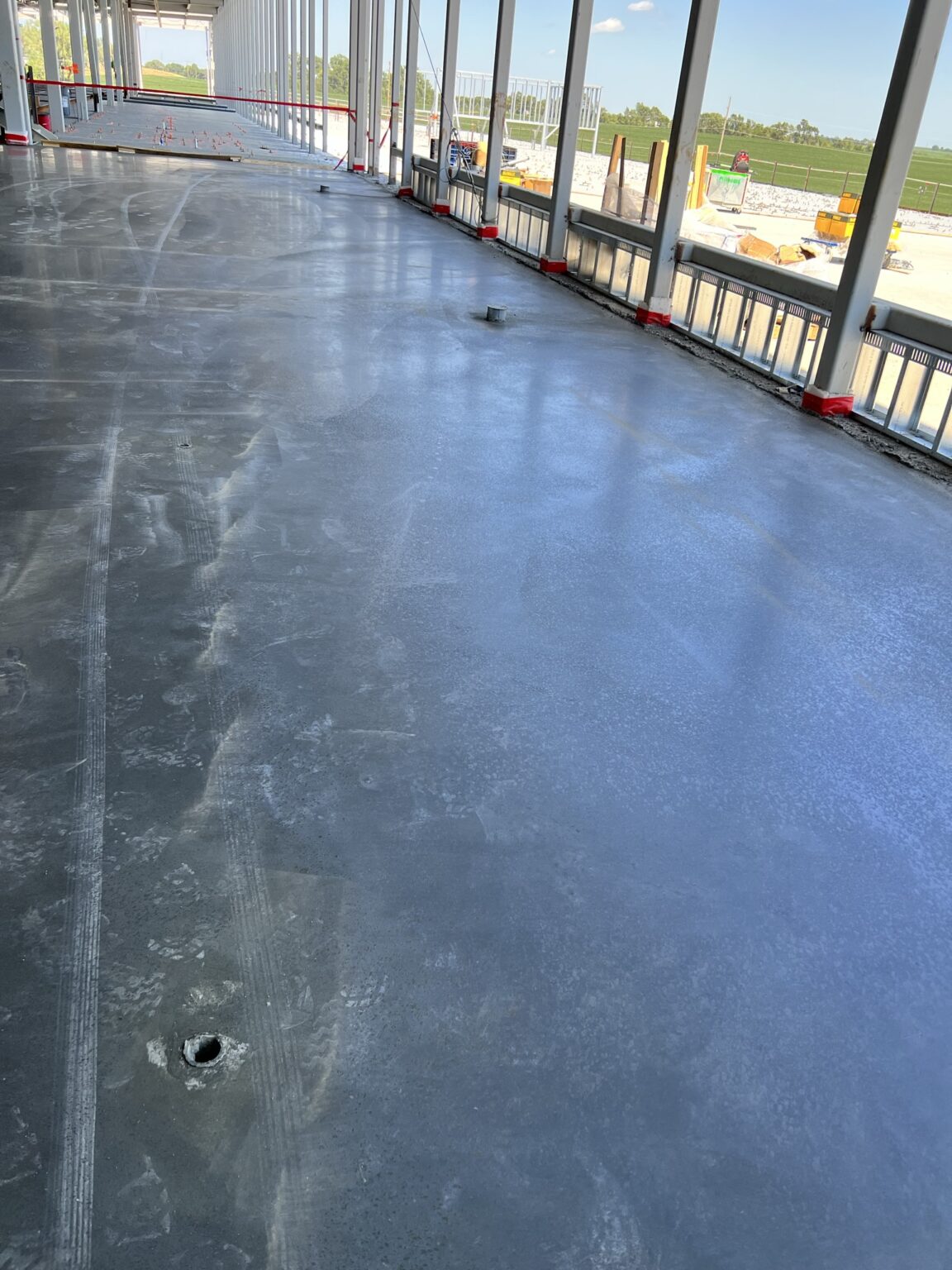 2023 Winners – Golden Trowel® Award