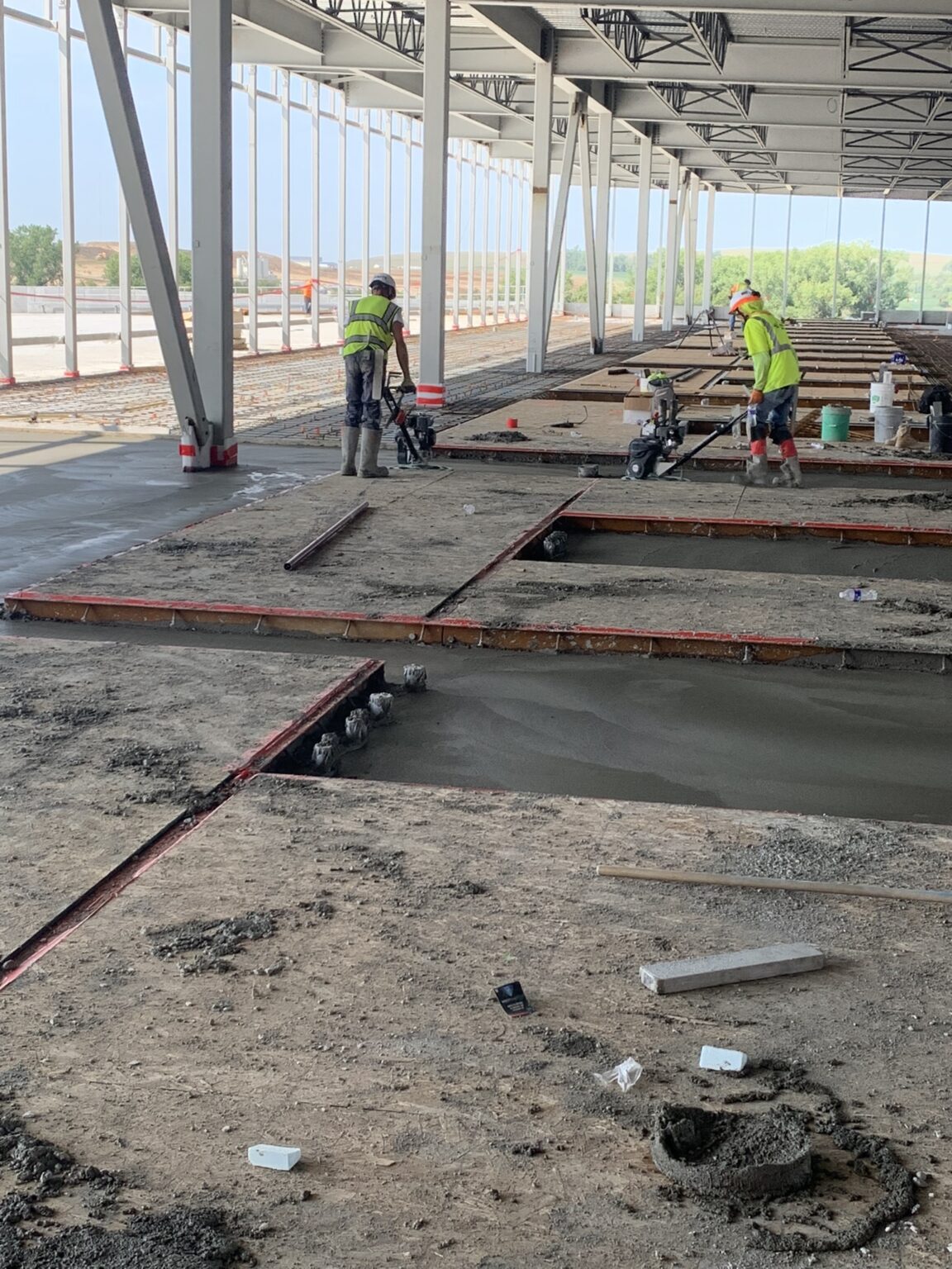 2023 Winners – Golden Trowel® Award