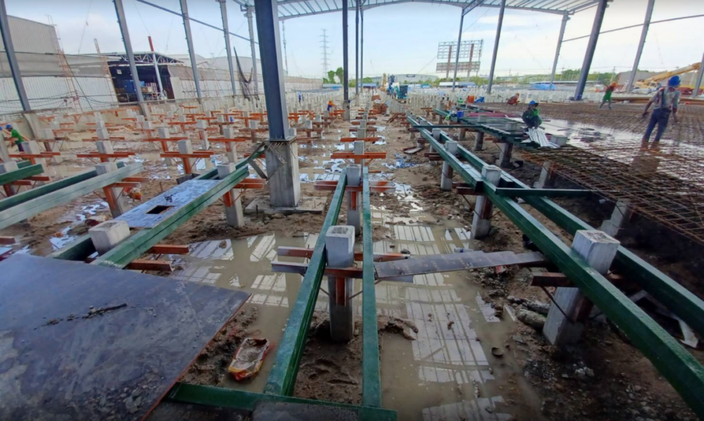 2023 Winners – Golden Trowel® Award