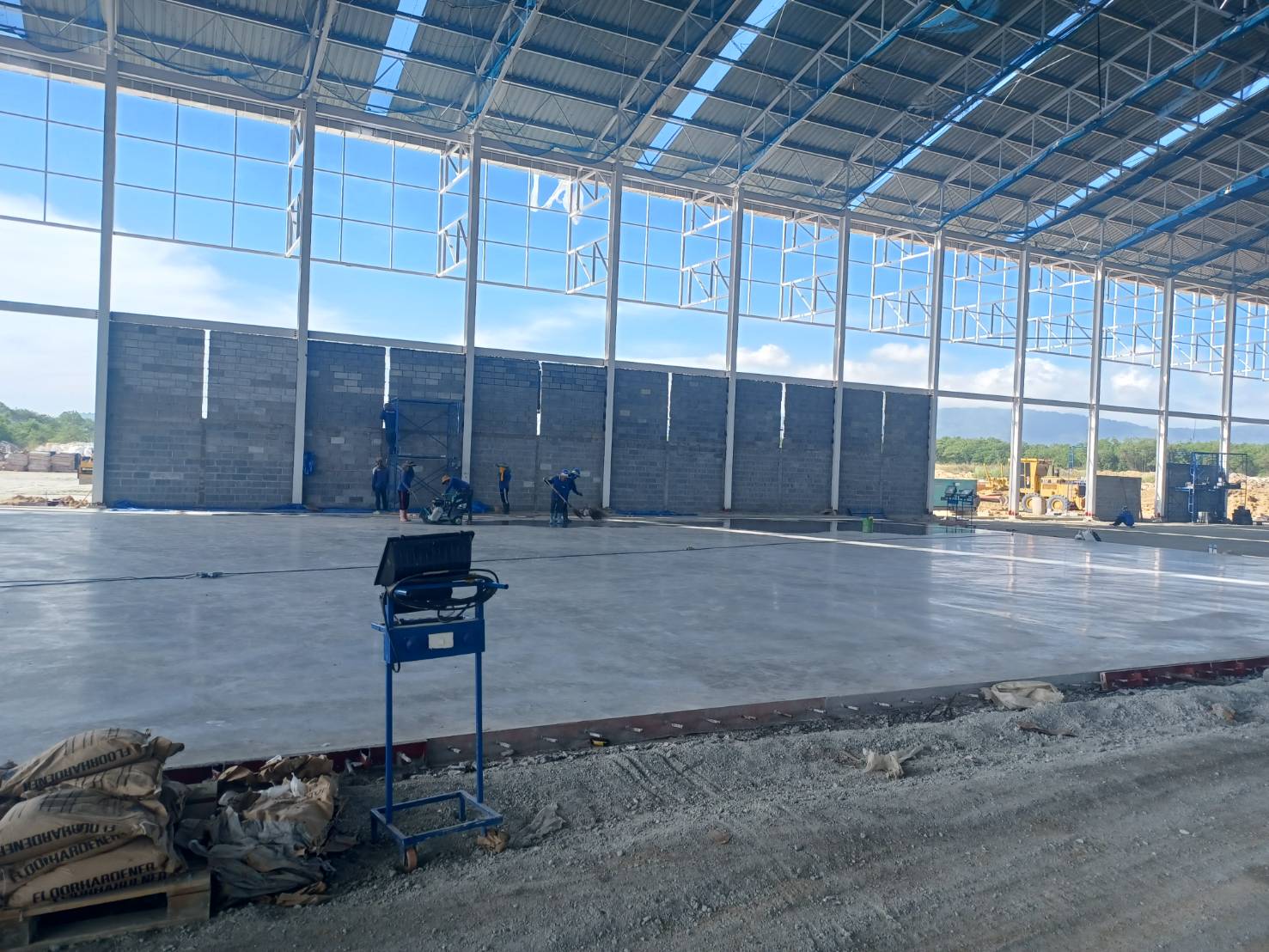 2023 Winners – Golden Trowel® Award