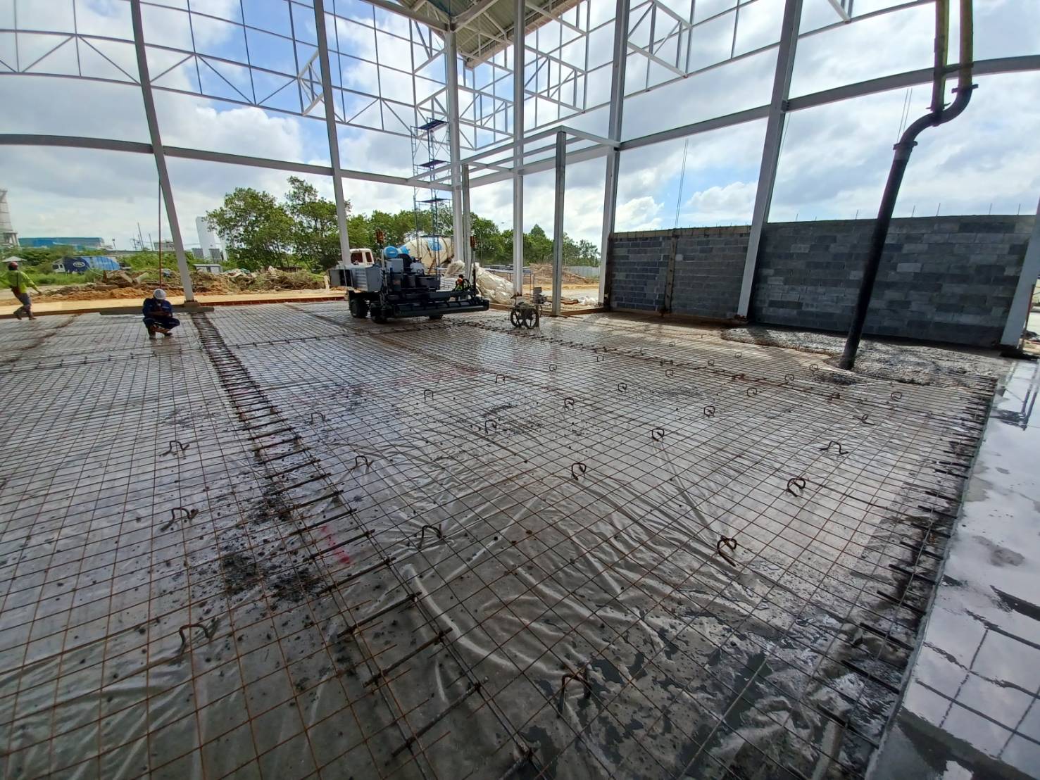 2023 Winners – Golden Trowel® Award