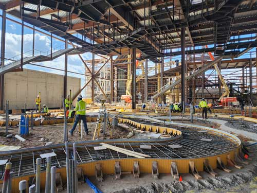 2023 Winners – Golden Trowel® Award